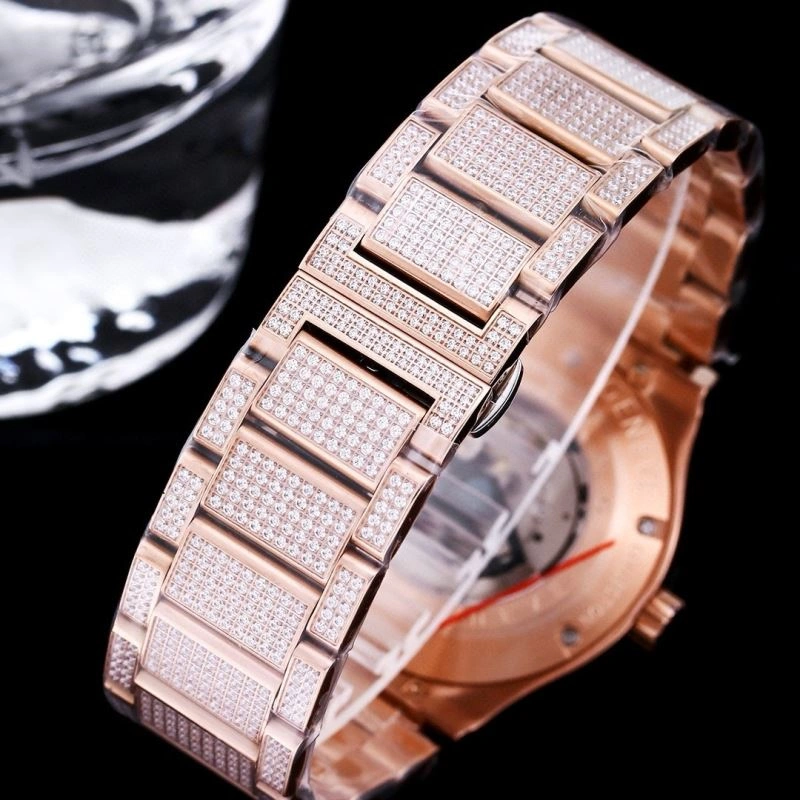 Authentic HUBLOT Watches