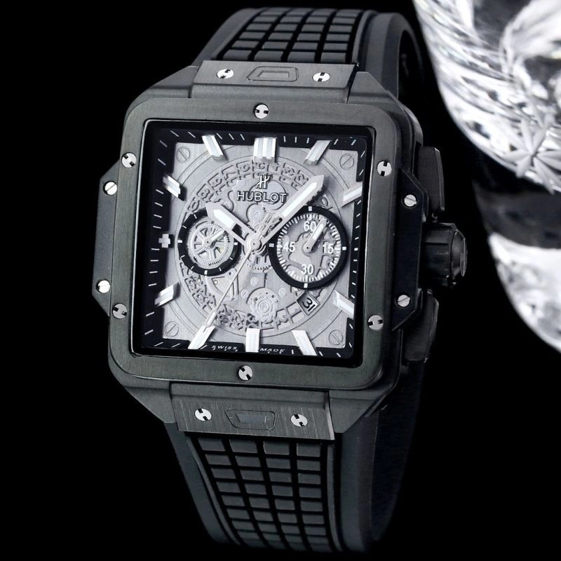 Original HUBLOT Watches