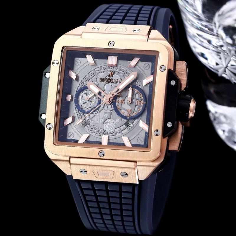 Original HUBLOT Watches
