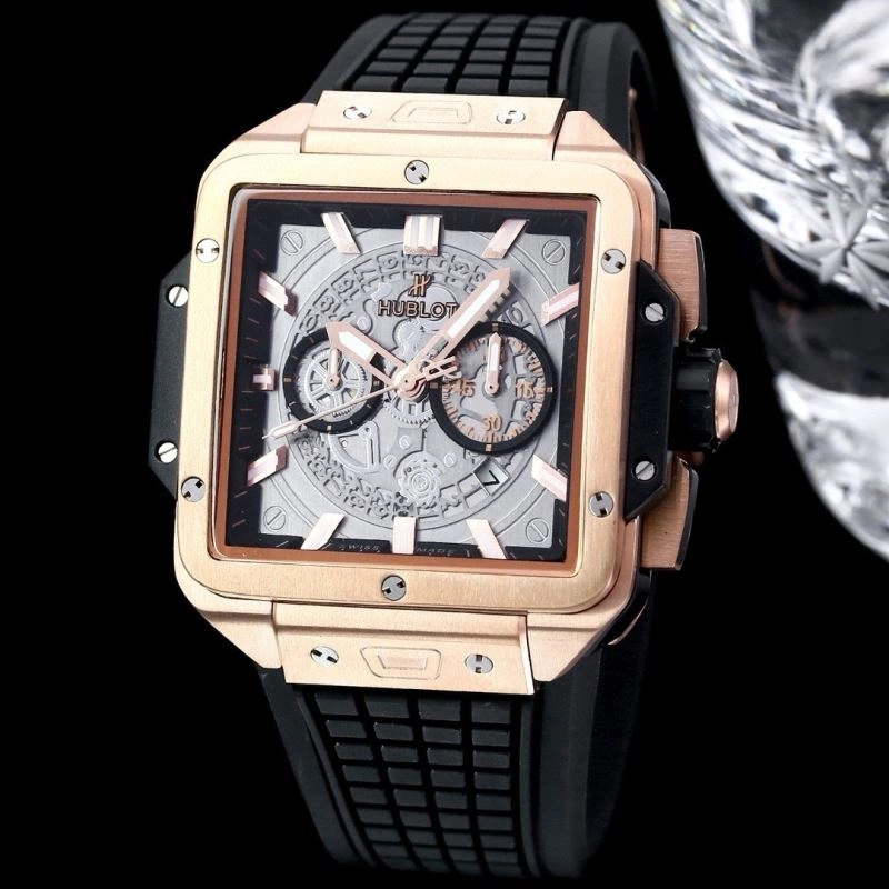 Original HUBLOT Watches