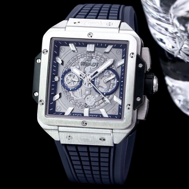 Original HUBLOT Watches