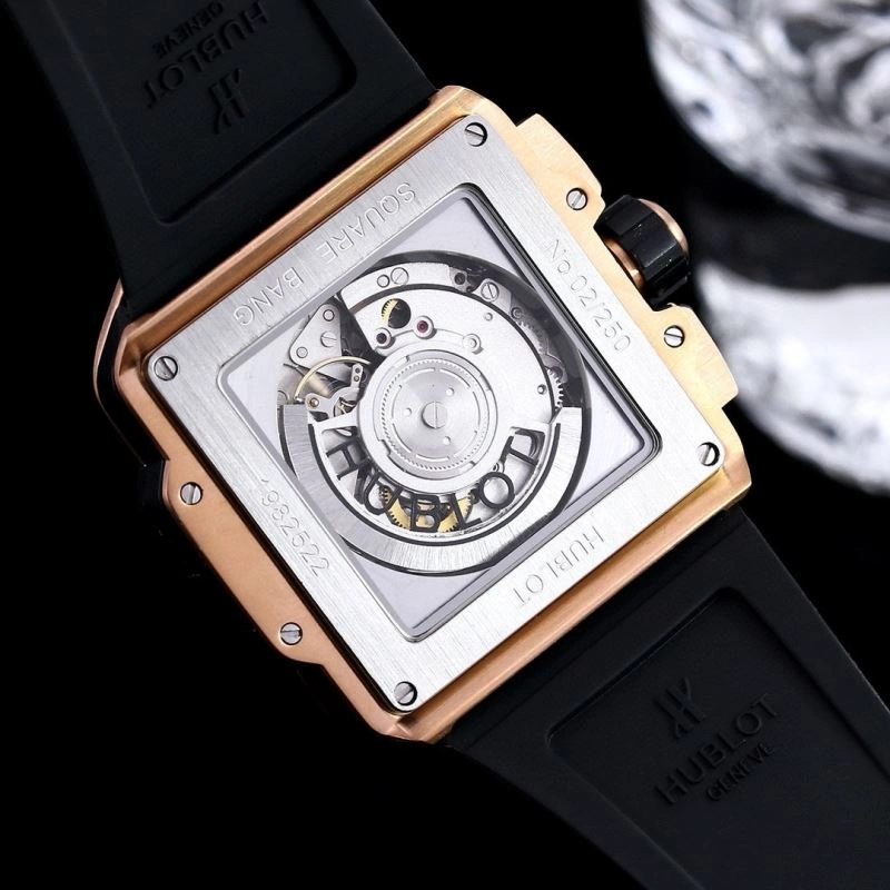 Original HUBLOT Watches