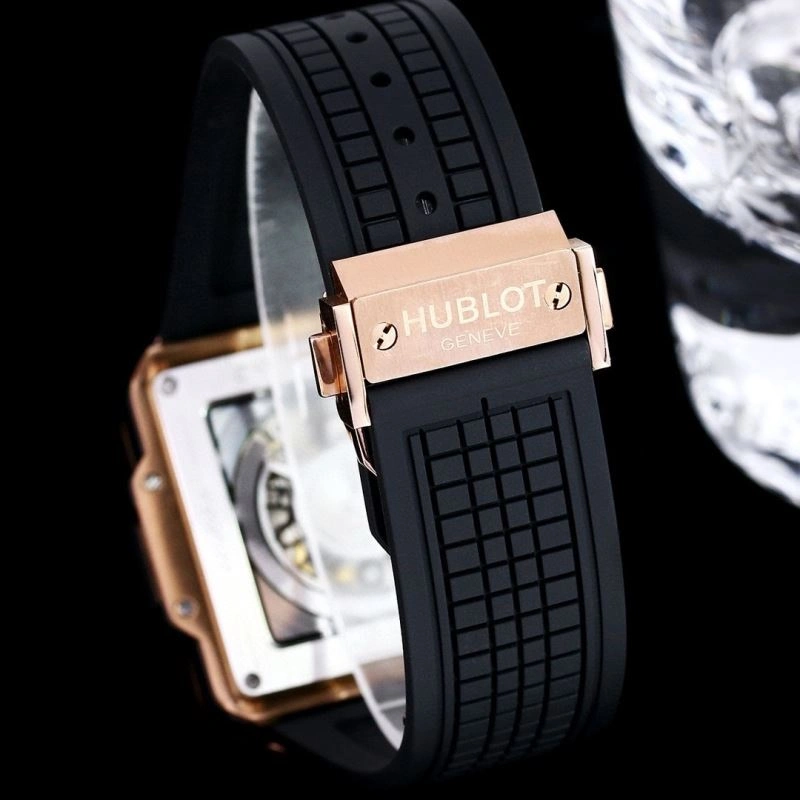 Original HUBLOT Watches