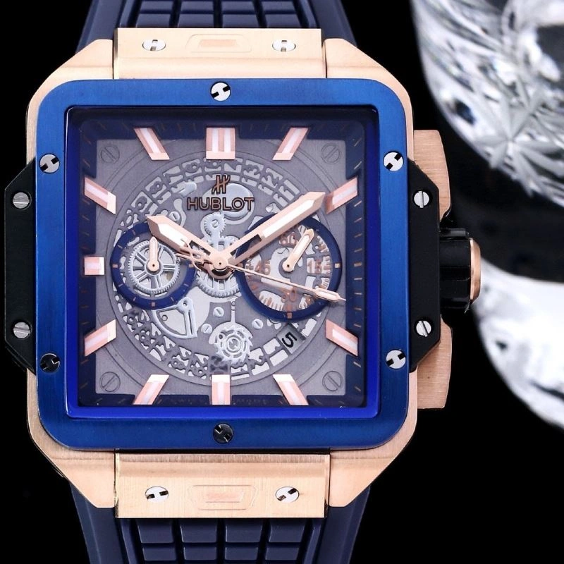 Low-cost HUBLOT Watches