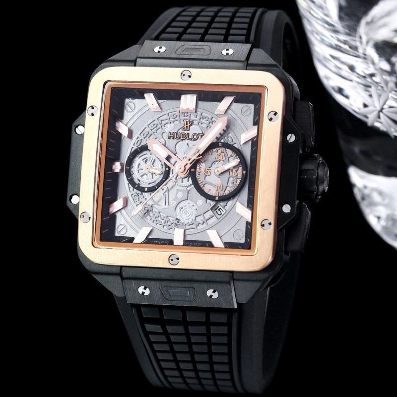 Factory-made HUBLOT Watches