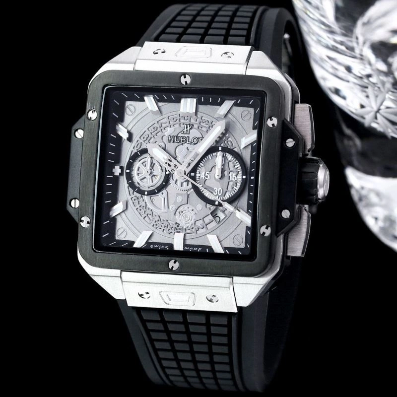 Factory-made HUBLOT Watches