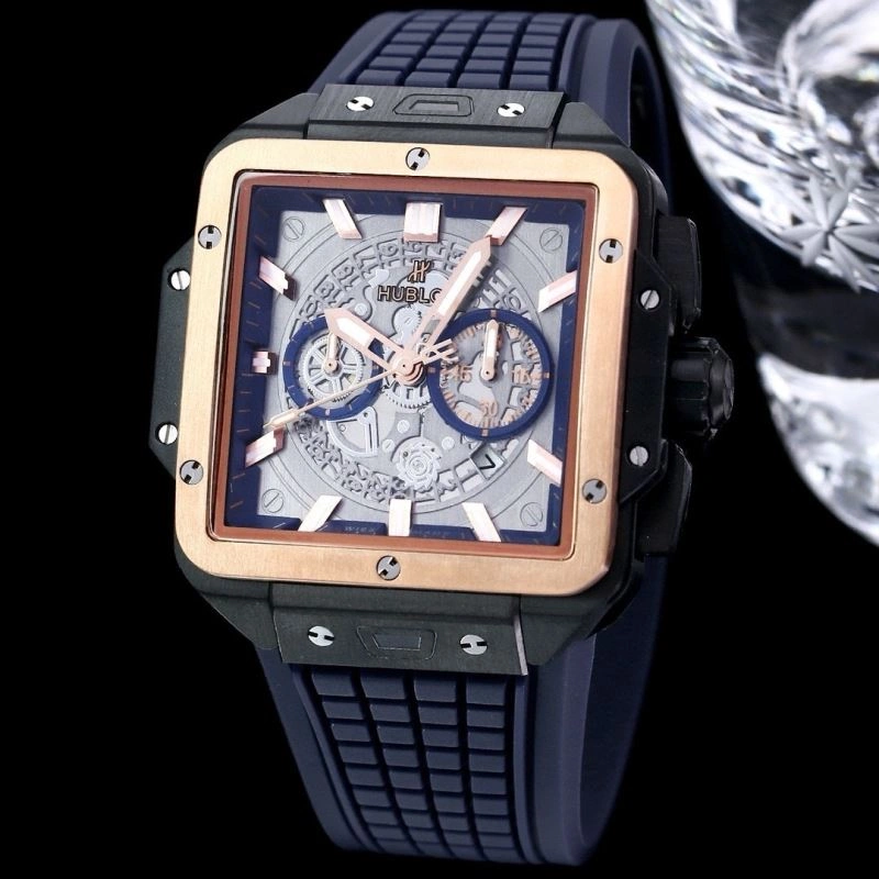 Factory-made HUBLOT Watches