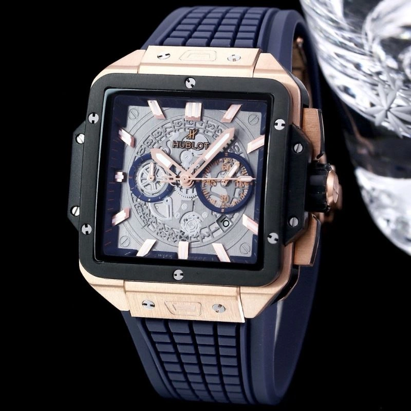 Factory-made HUBLOT Watches
