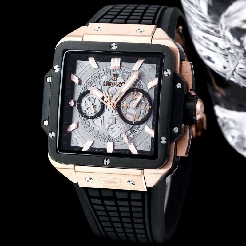 Factory-made HUBLOT Watches