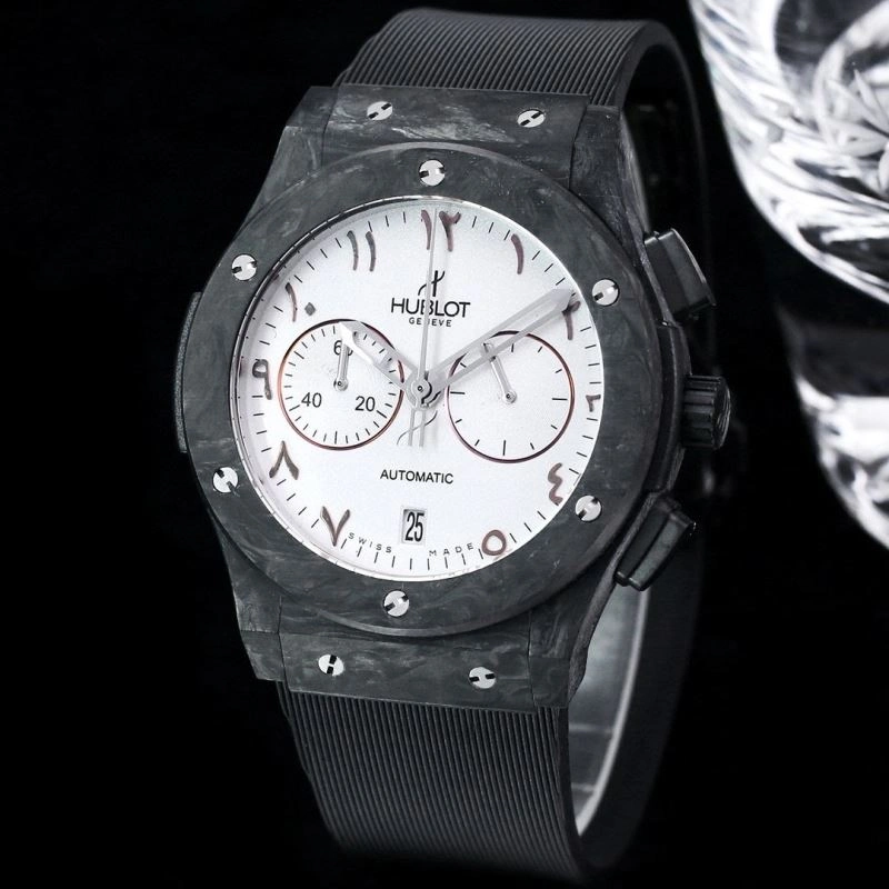 Authentic HUBLOT Watches
