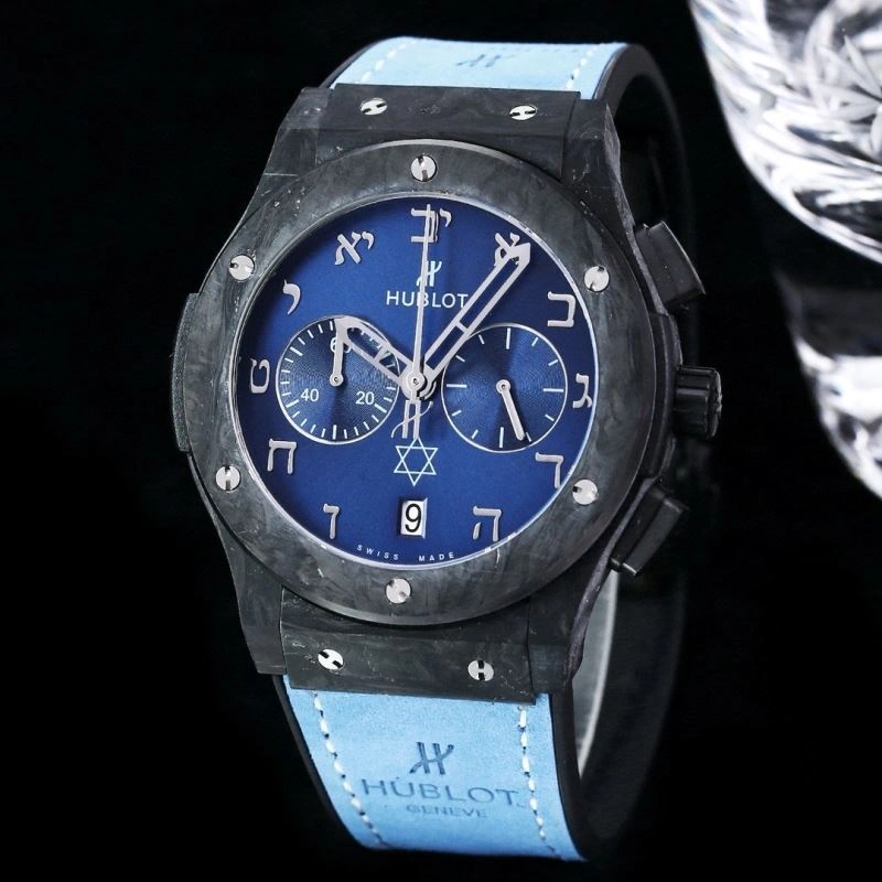 Authentic HUBLOT Watches