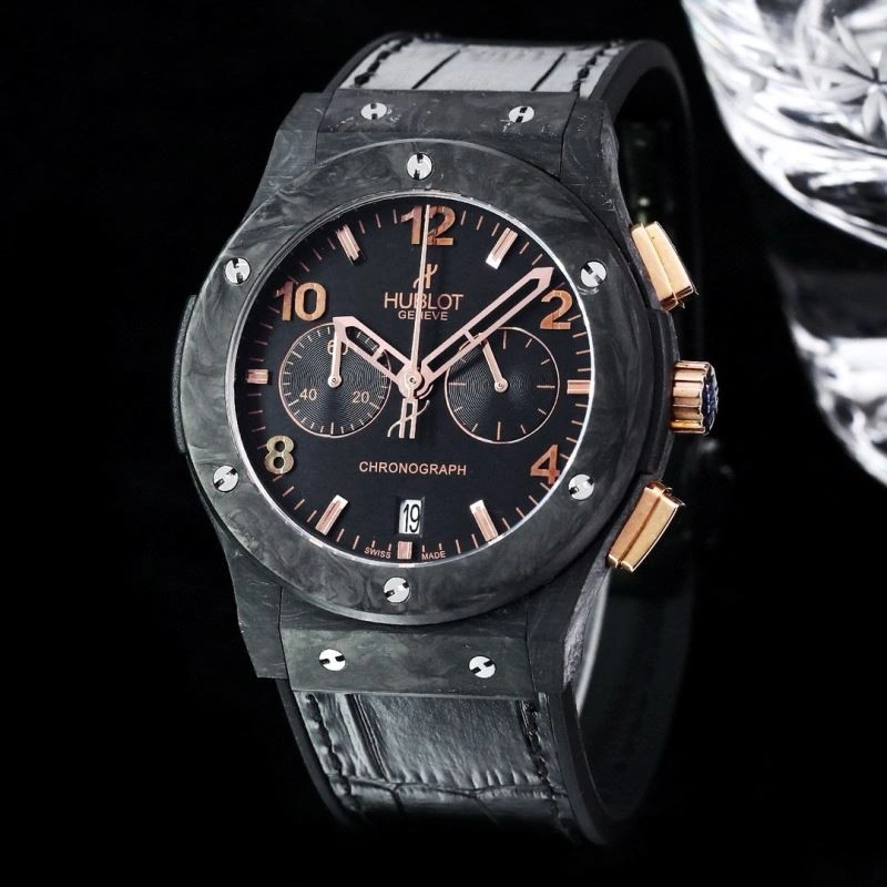 Authentic HUBLOT Watches