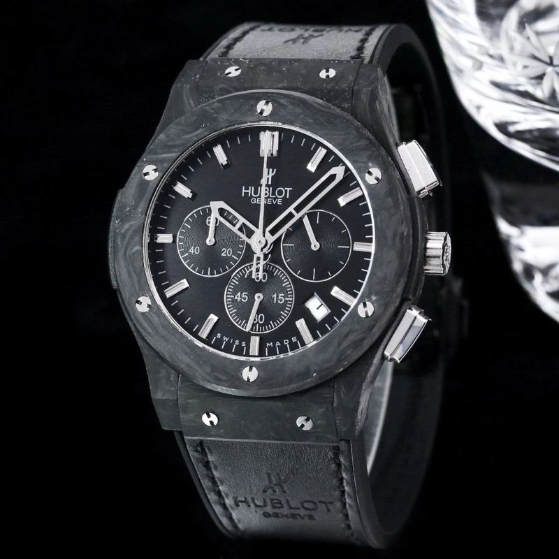 Authentic HUBLOT Watches