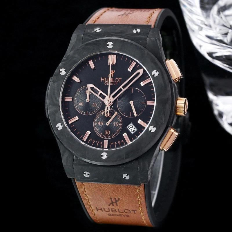 Authentic HUBLOT Watches