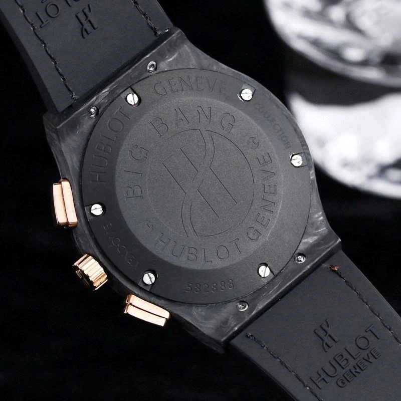 Authentic HUBLOT Watches