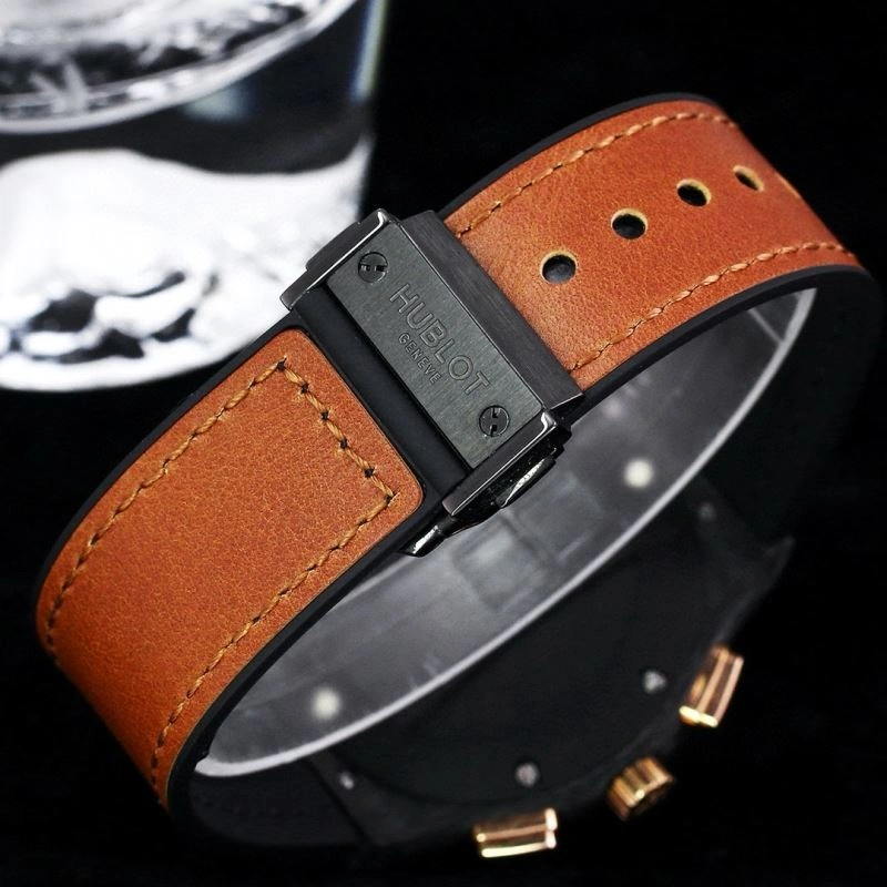 Authentic HUBLOT Watches
