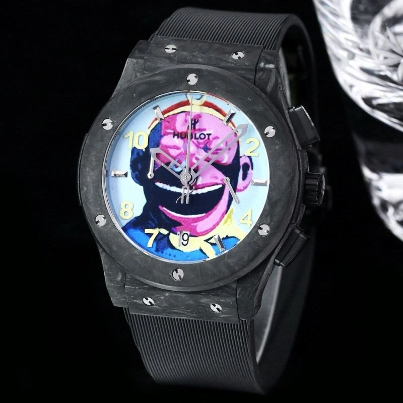 Brand-original HUBLOT Watches
