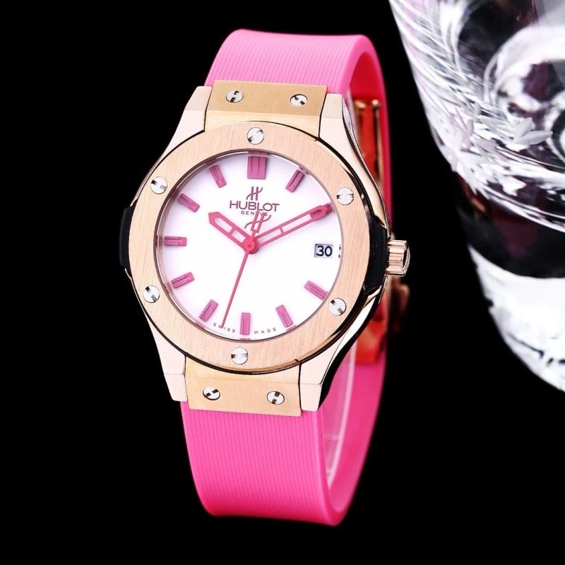 Top mirror HUBLOT Watches