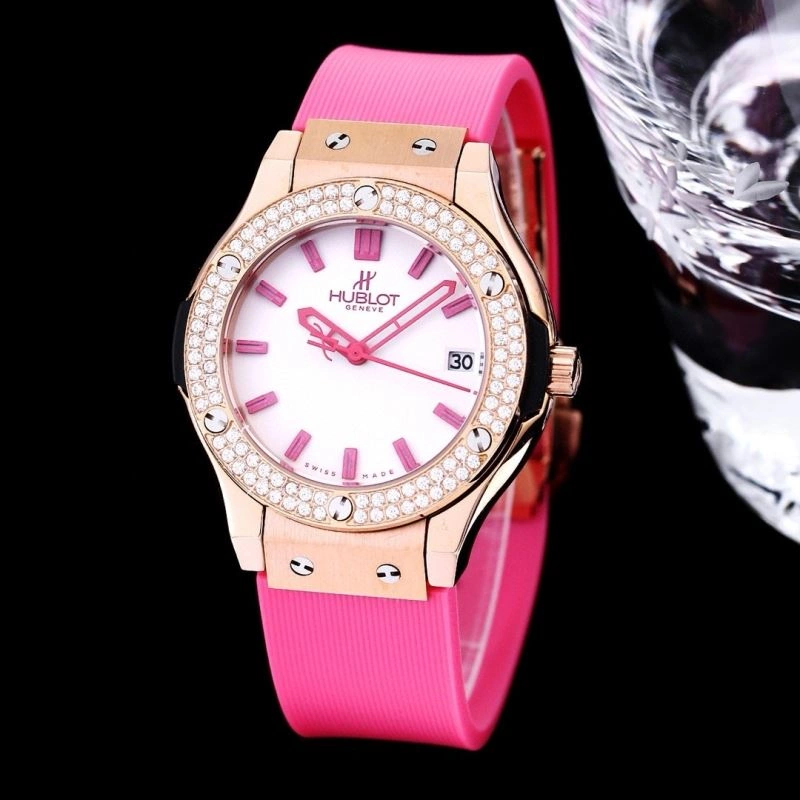Top mirror HUBLOT Watches