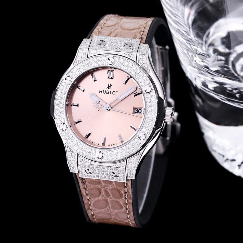 Official HUBLOT Watches