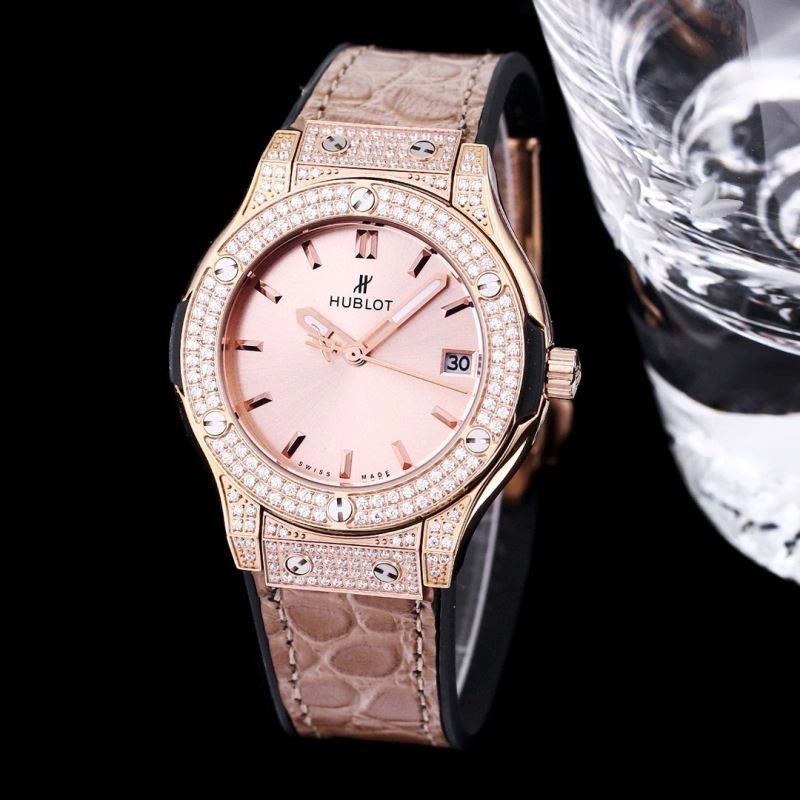 Official HUBLOT Watches
