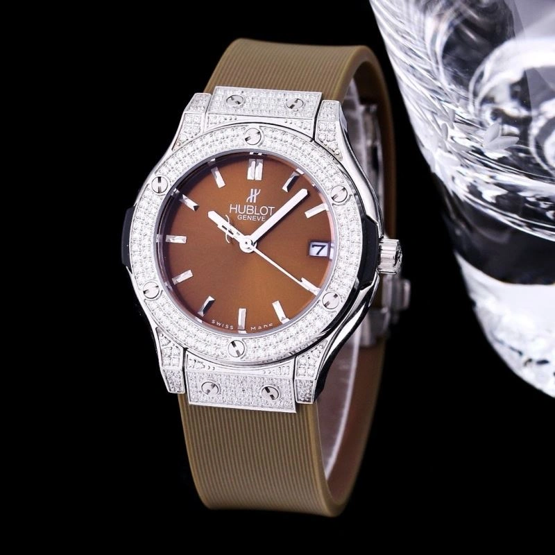 Official HUBLOT Watches