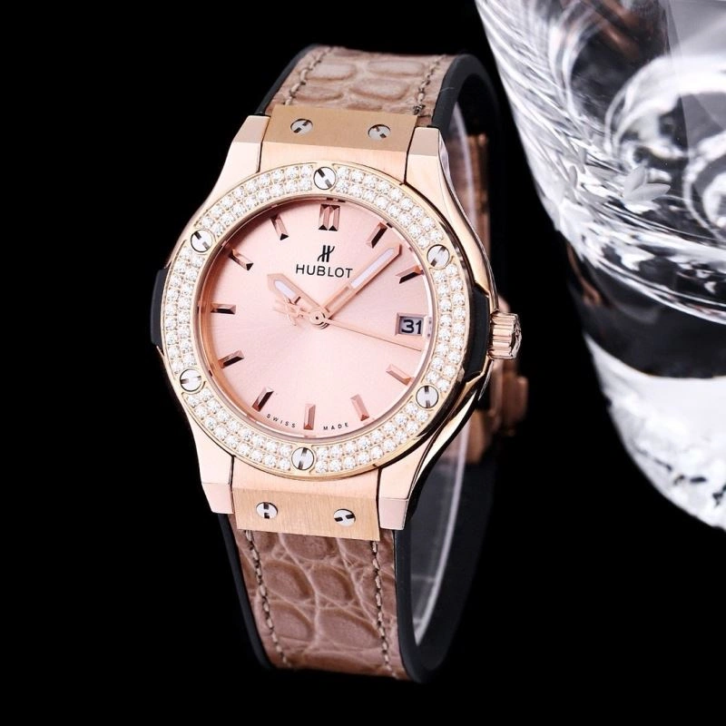 Official HUBLOT Watches