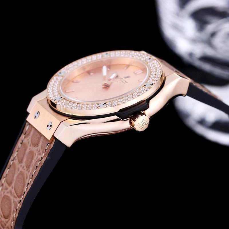 Official HUBLOT Watches