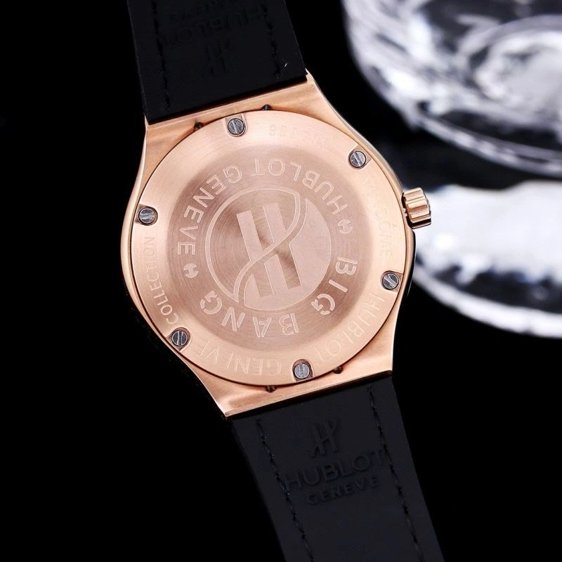Official HUBLOT Watches