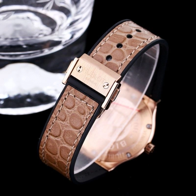 Official HUBLOT Watches
