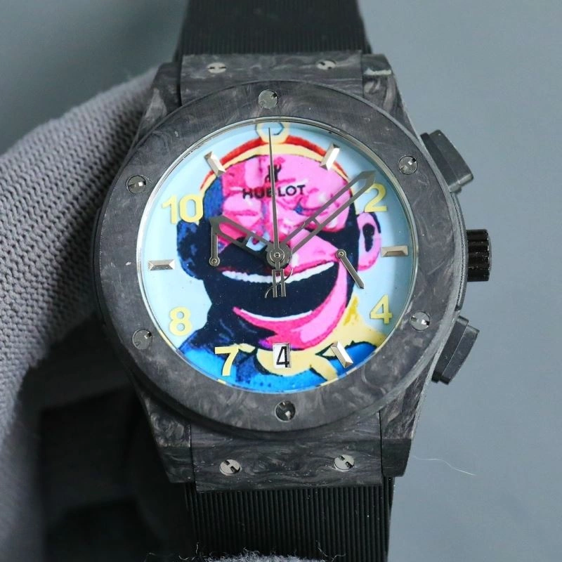 Perfect replica HUBLOT Watches