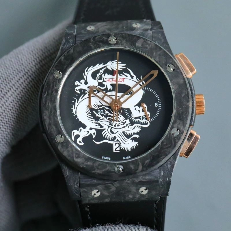 HUBLOT Watches