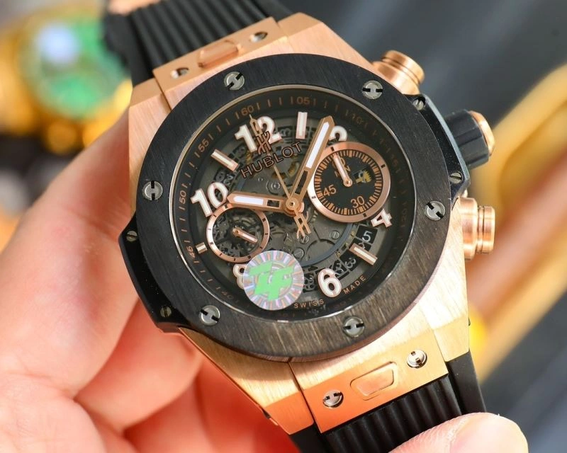 HUBLOT Watches