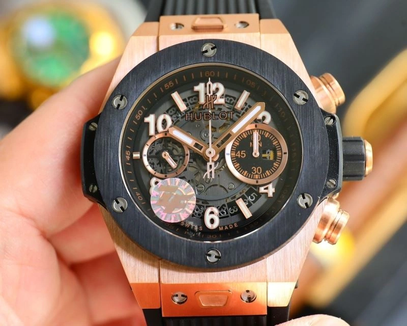High accuracy HUBLOT Watches