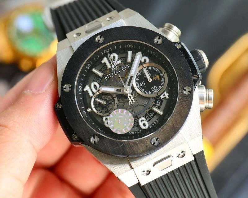 High accuracy HUBLOT Watches