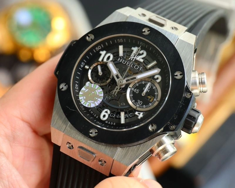High accuracy HUBLOT Watches