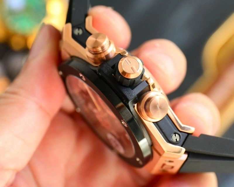 High accuracy HUBLOT Watches