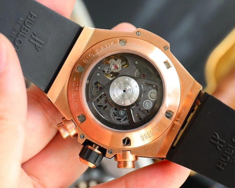 High accuracy HUBLOT Watches