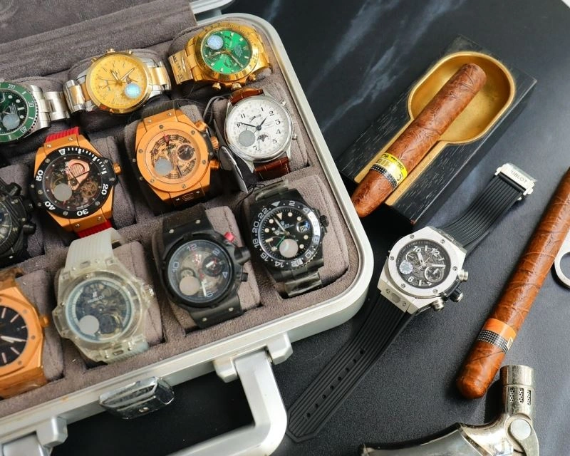 HUBLOT Watches