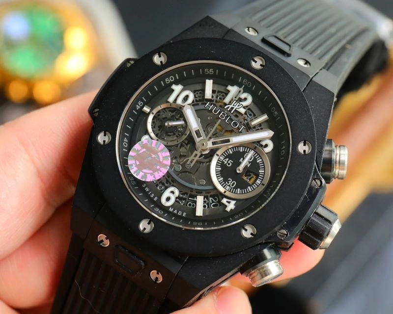 High fidelity HUBLOT Watches