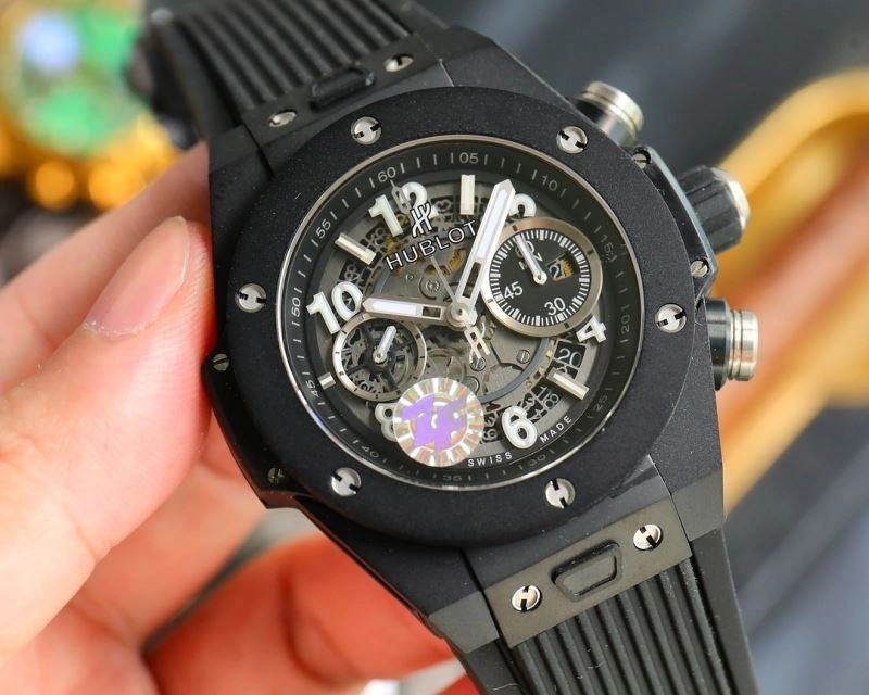 High fidelity HUBLOT Watches