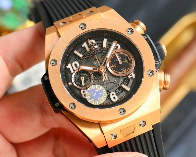 High fidelity HUBLOT Watches