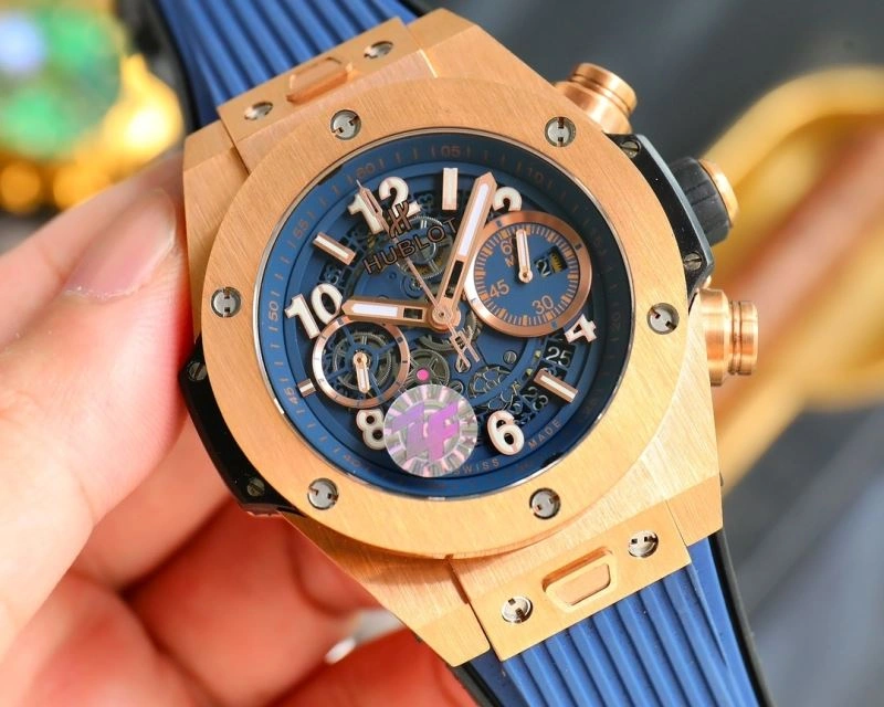 High fidelity HUBLOT Watches
