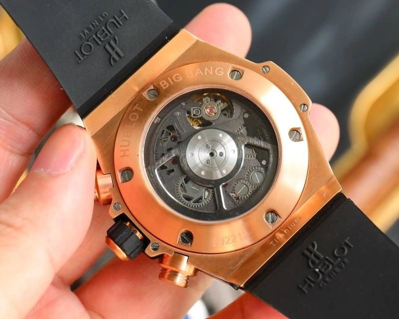 High fidelity HUBLOT Watches