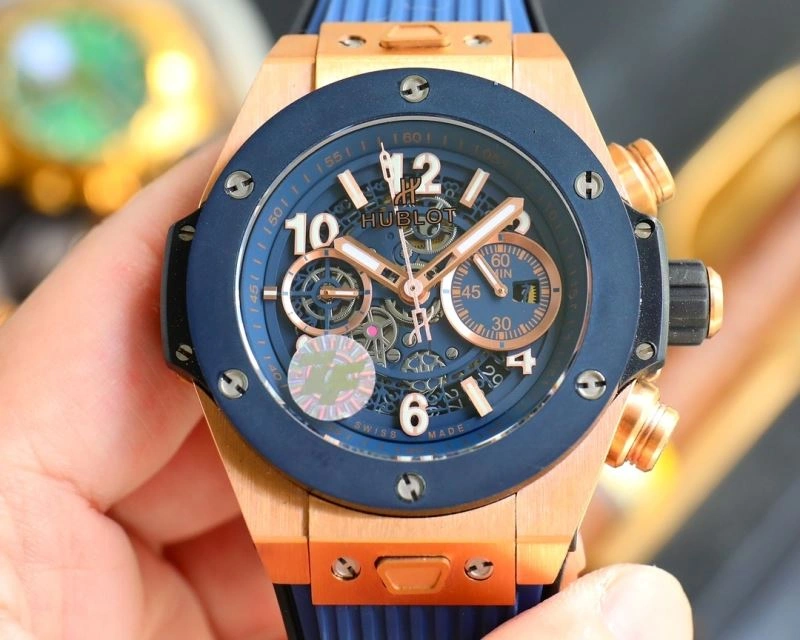 Exact replica HUBLOT Watches