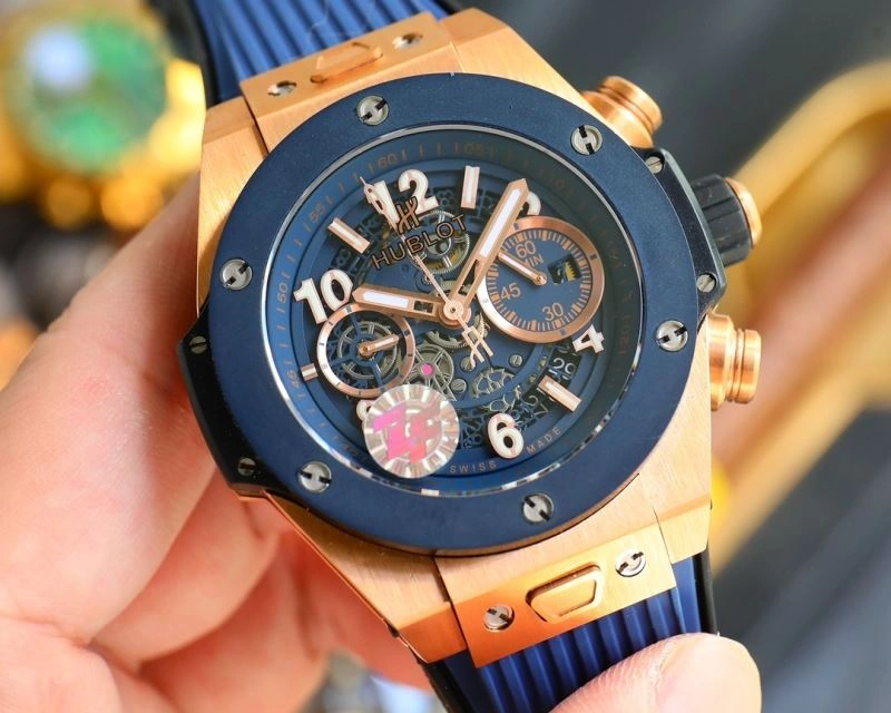 Exact replica HUBLOT Watches