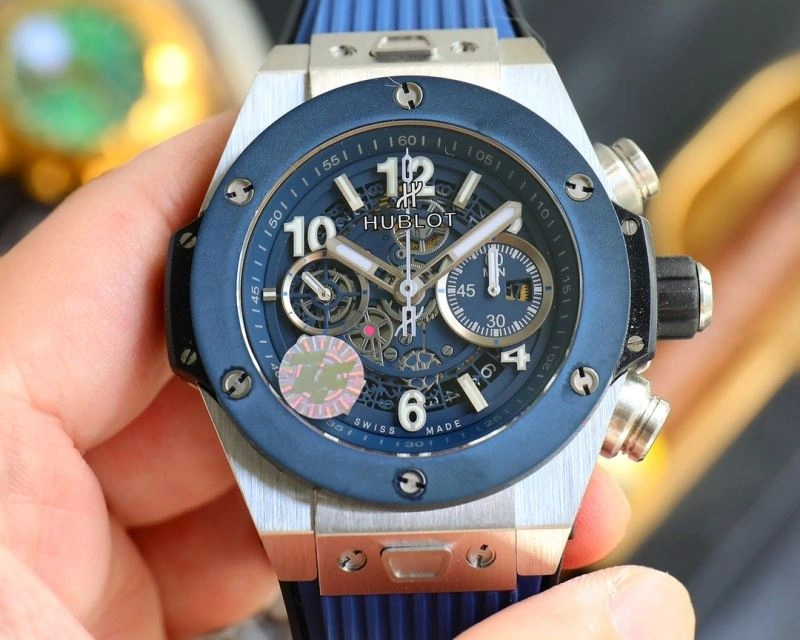 Exact replica HUBLOT Watches
