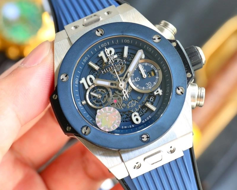 Exact replica HUBLOT Watches