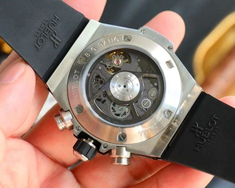 Exact replica HUBLOT Watches