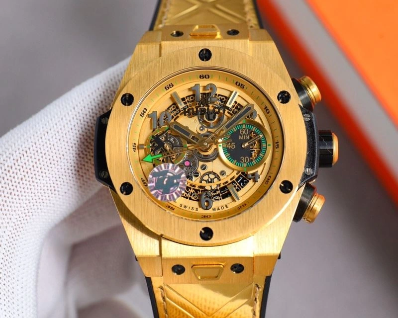 1:1 copy HUBLOT Watches